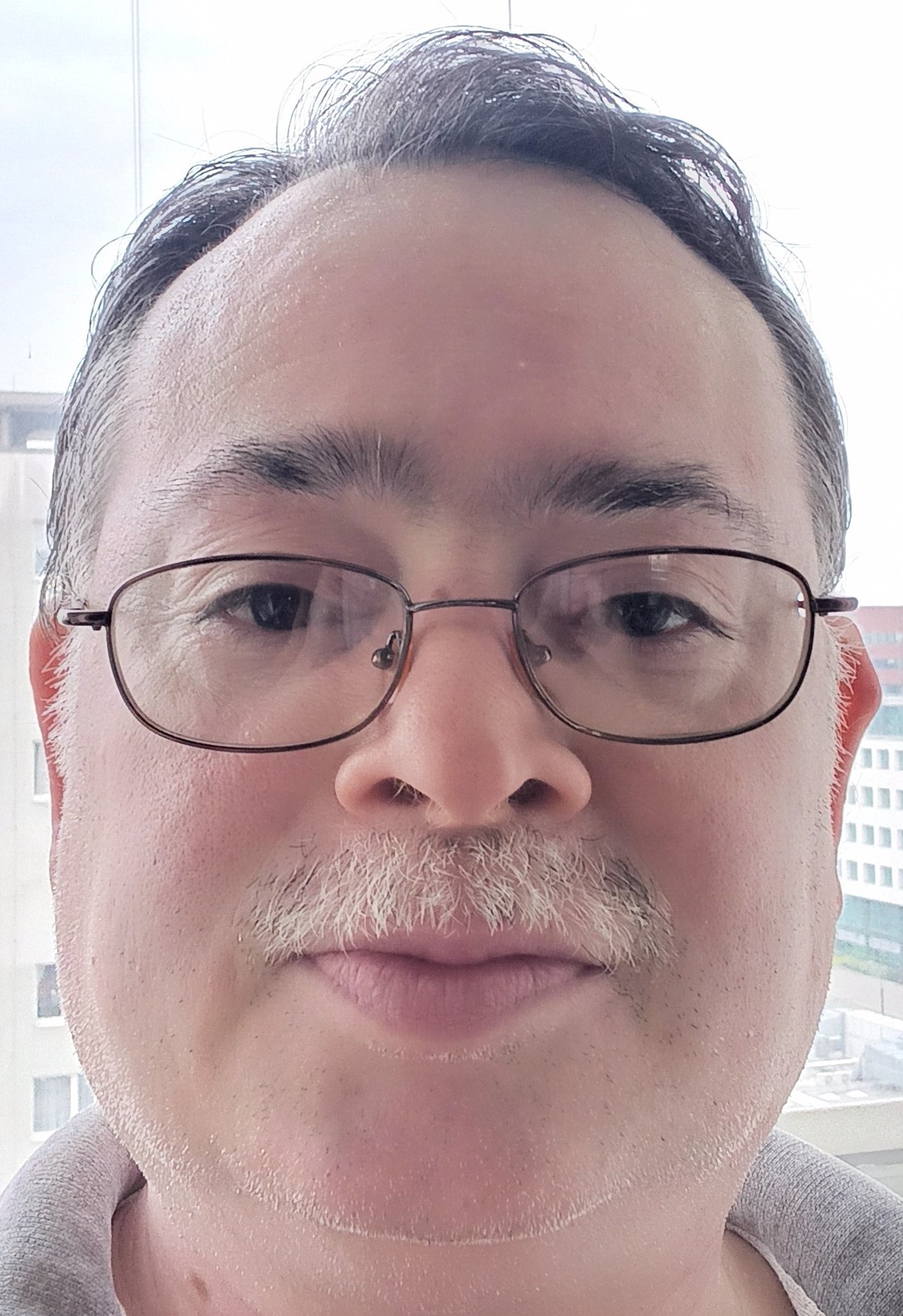 Anirban Bhattacharyya, M.Sc., Ph.D. - FGU