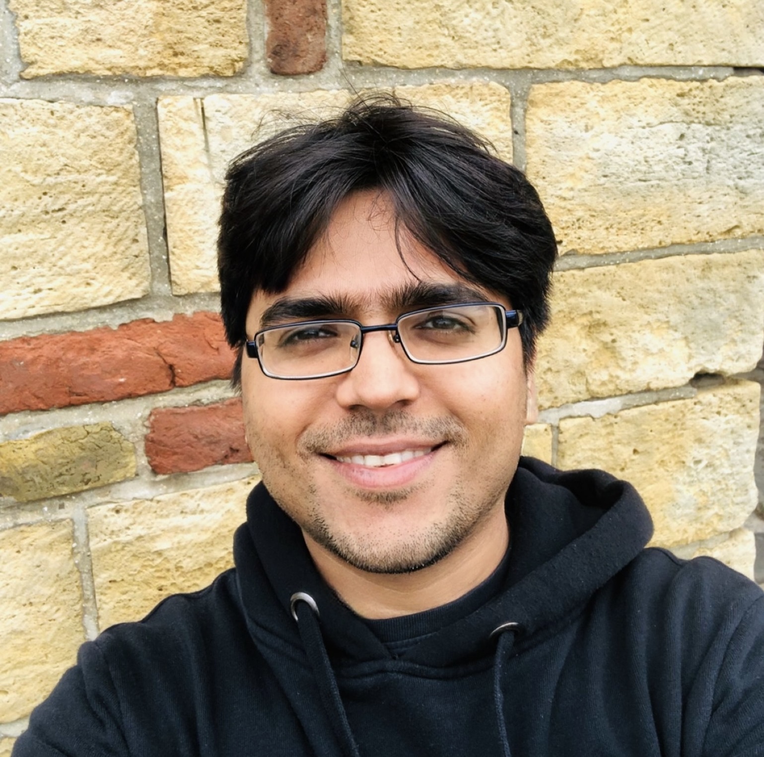 Lalit Kaurani, Ph.D. - FGU