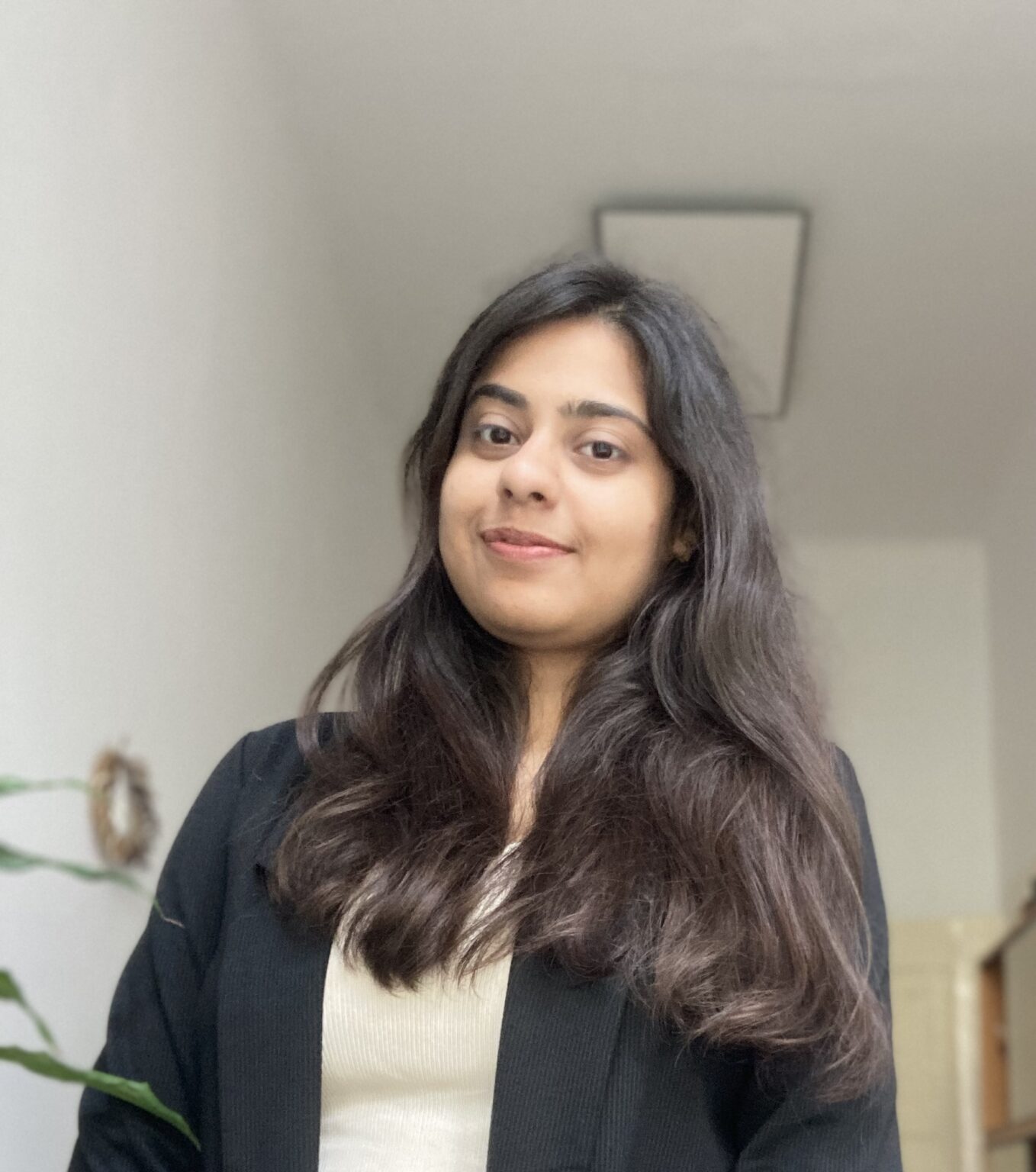 Mahak Arora, M.Sc., Ph.D. - FGU